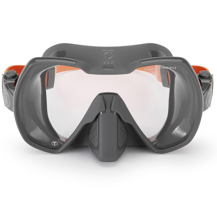 Fourth Element | Seeker Mask | divegearonline.co.nz – Dive Gear Online