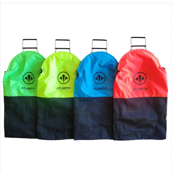 Extra Large Catch Bag – Dive Gear Online