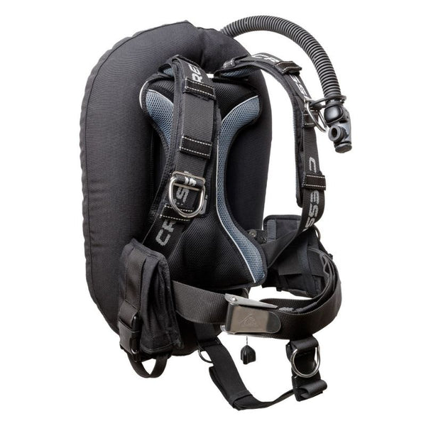 Aquawing Plus BCD - adjustable BCD – Dive Gear Online