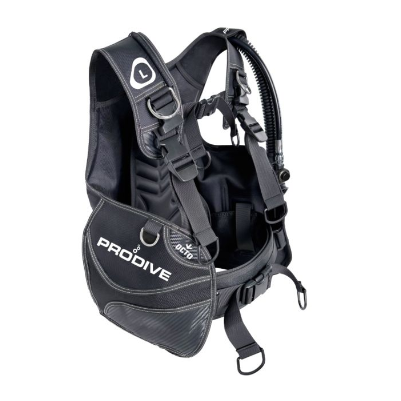 Pro Dive Reef Explorer BCD – Dive Gear Online