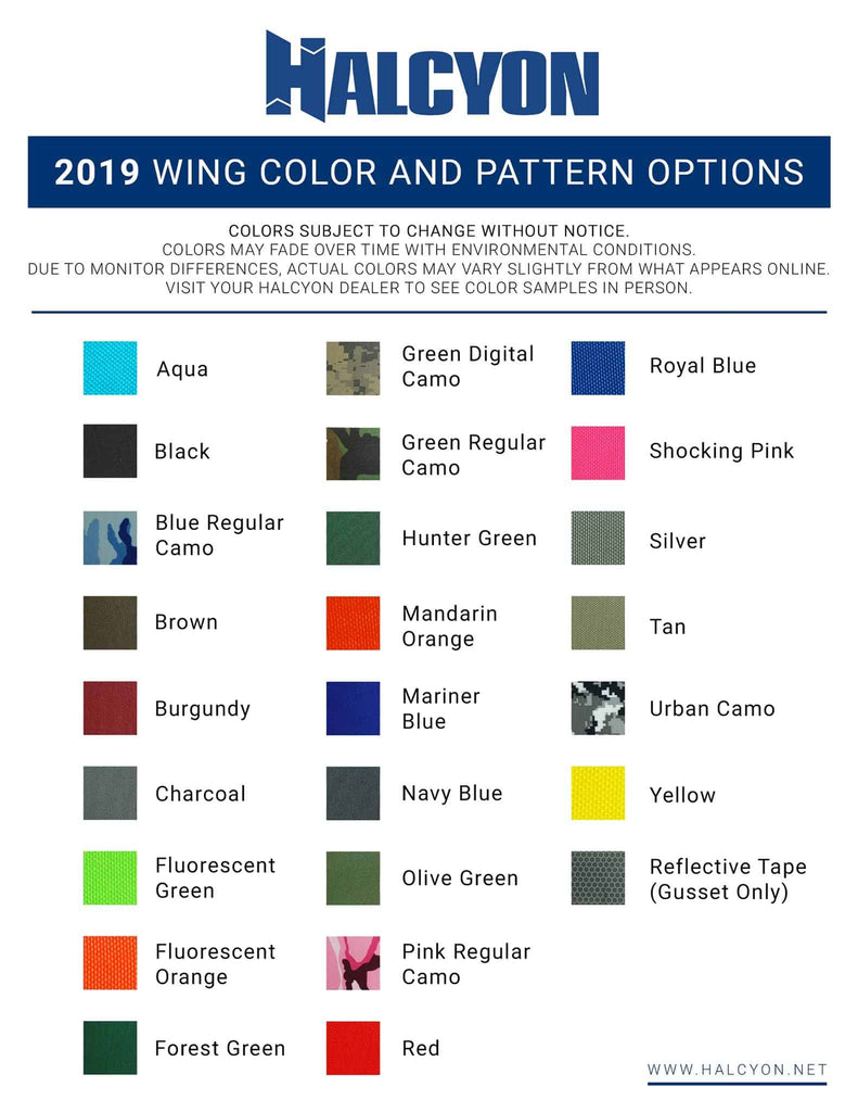 BCD | Wing | Bladder | Halcyon Eclipse | www.divegearonline.co.nz ...