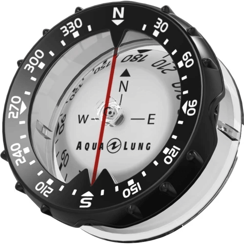Underwater Compass|Aqualung|Compass Module | www.divegearonline.co.nz ...