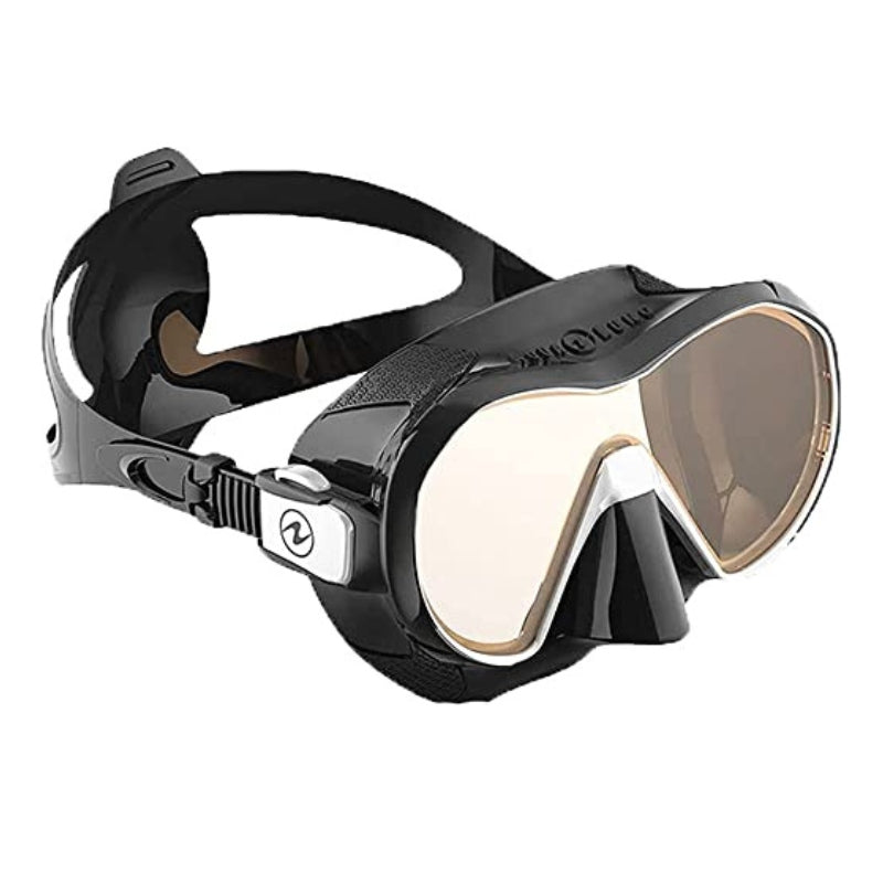 Aqualung Plazma Mask | Coloured dive mask | www.divegearonline.co.nz ...