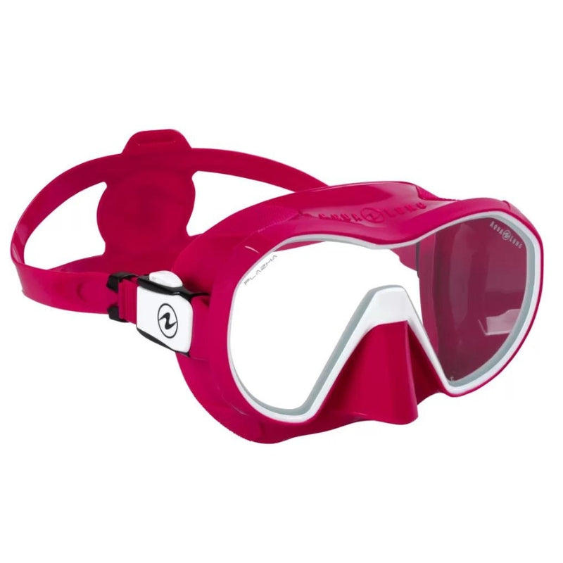 Aqualung Plazma Mask | Coloured dive mask | www.divegearonline.co.nz ...
