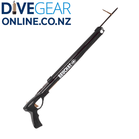 Speargun | Spearo | Beuchat Espadon Sport | www.divegearonline.co.nz ...