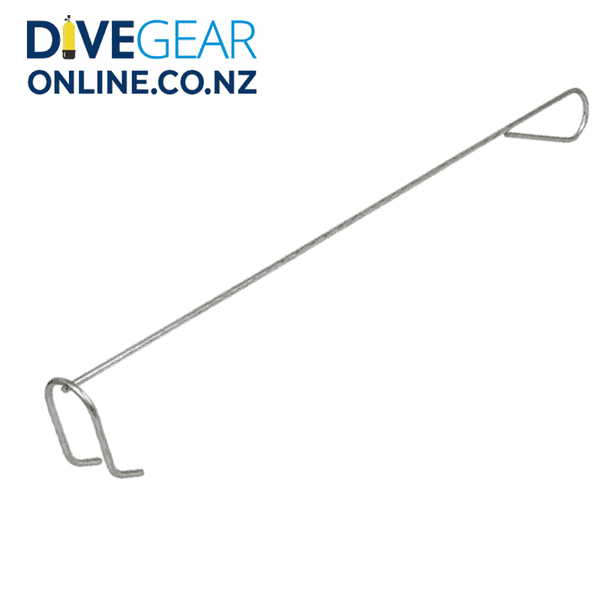 Cray Hook | Crayfish Holder | Crayfish Claw | divegearonline.co.nz ...