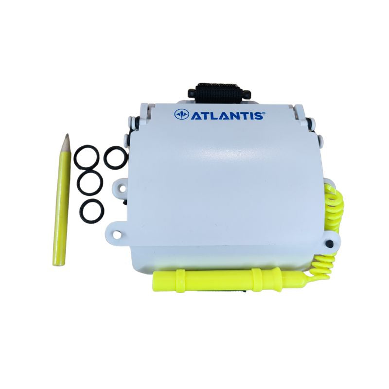 Atlantis Dive Wrist Slate – Dive Gear Online