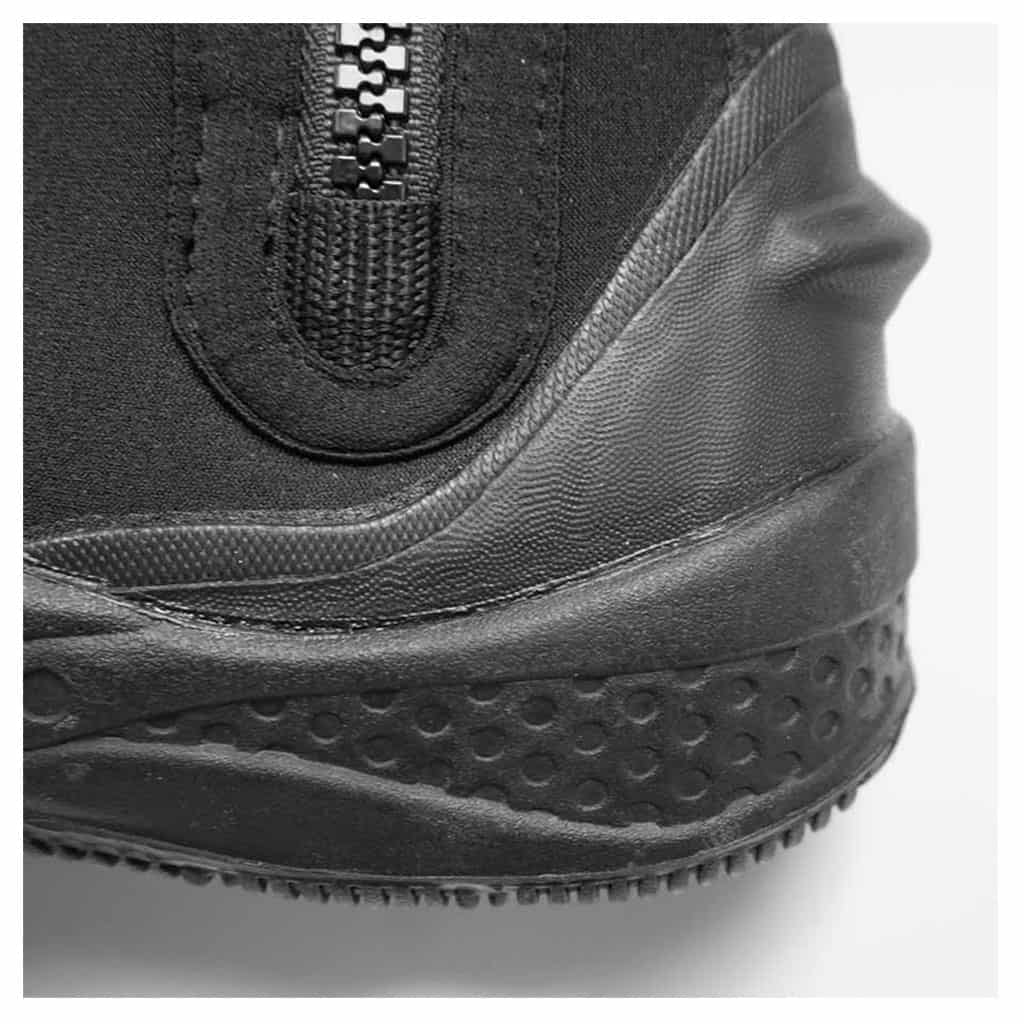 Fourth Element Amphibian Dive Boot | Rock Boot | Hard Soled Boot – Dive ...