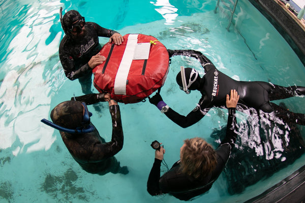 Basic Freedive Course – Dive Gear Online