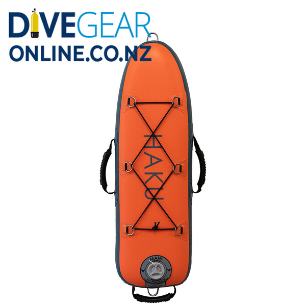 Freedive Float|Spearo Float|HAKU Float|Mahi Float|divegearonlineNZ ...