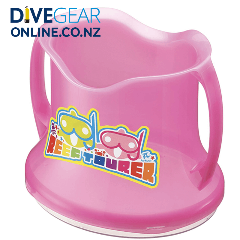 Kids Viewing Bucket |Reef Tourer | www.divegearonline.co.nz – Dive Gear ...