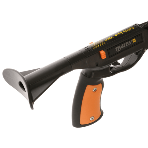 Speargun|Sling Gun|Mares Bandit|Spearo|www.divegearonlione.co.nz – Dive ...
