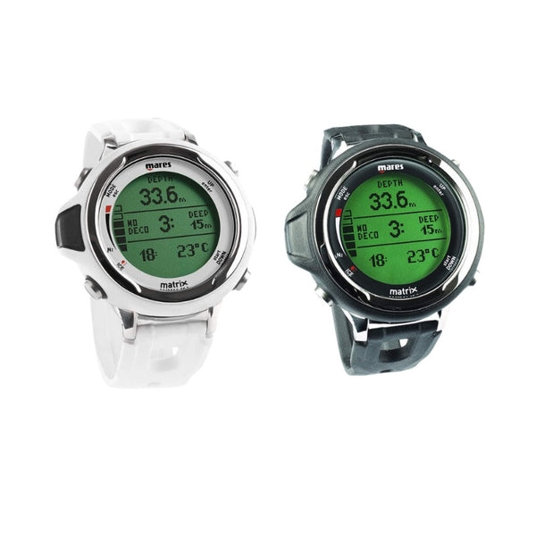 Mares Matrix Computer – Dive Gear Online