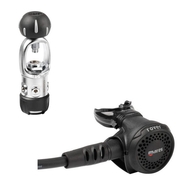 Mares Rover 2S Regulator – Dive Gear Online