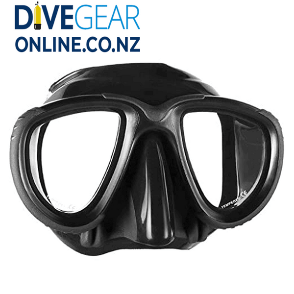 Free Dive Mask | Mares - Tana |www.divegearonline.co.nz – Dive Gear Online