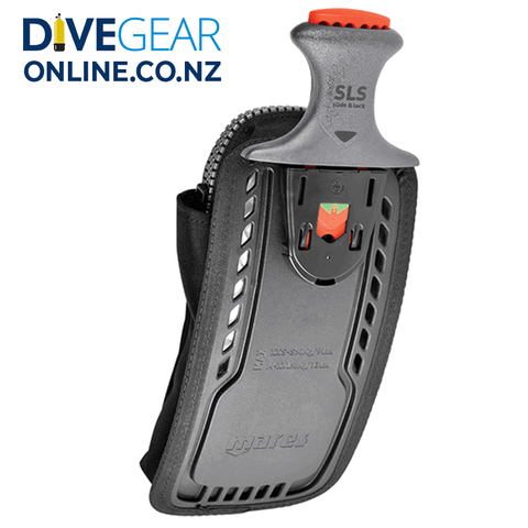 Mares Replacement Weight Pocket | Mares SLS pocket | divegearonline NZ ...