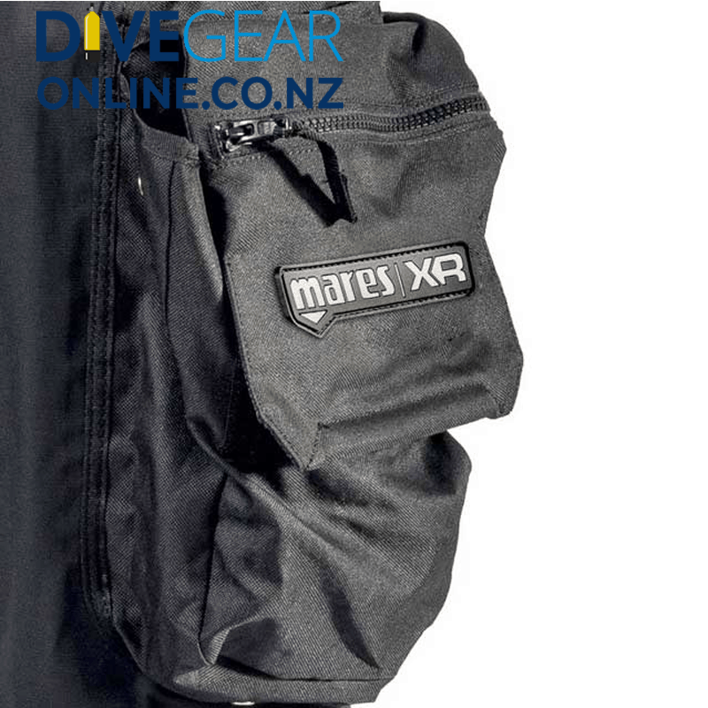 Wetsuit | Mares XR Tek Shorts | Dive Gear Online NZ