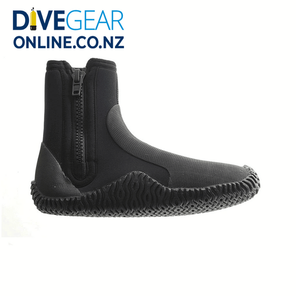 Pro Dive Boot | Dive Booties | Wetsuit Boot | Wettie Boot | Scuba Boot ...