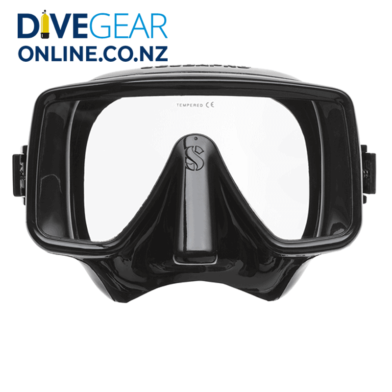 Scubapro | Frameless Mask|Best Fitting Dive Masks|divegearonline.co.nz – Dive Gear Online