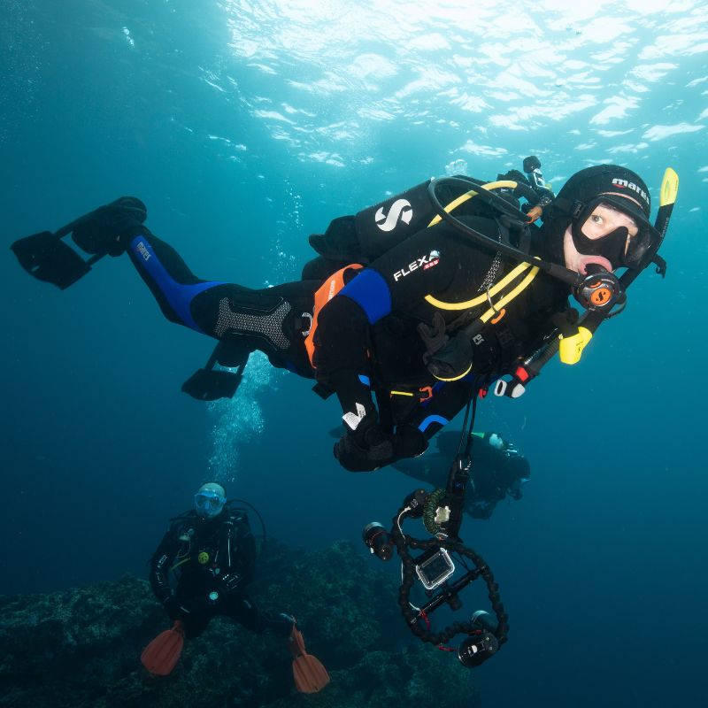 Scubapro Seawing Supernova | www.divegearonline.co.nz – Dive Gear Online