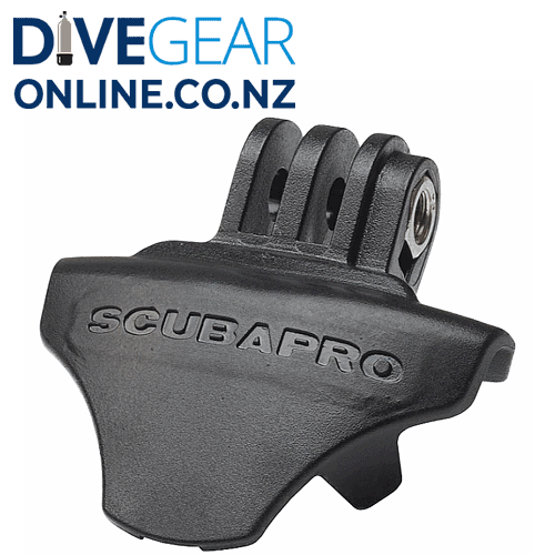 GoPro Mask Mount | GoPro |www.divegearonline.co.nz – Dive Gear Online