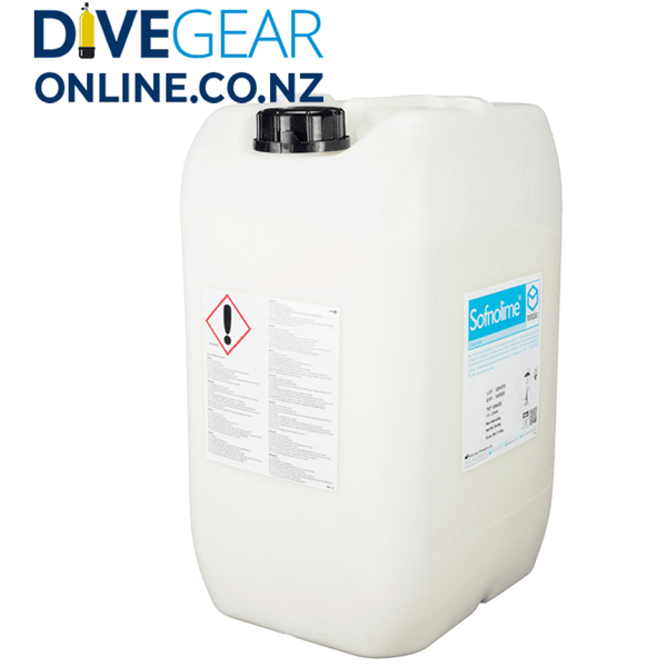 Sofnolime | Rebreather Sorb | www.divenow.co.nz – Dive Gear Online