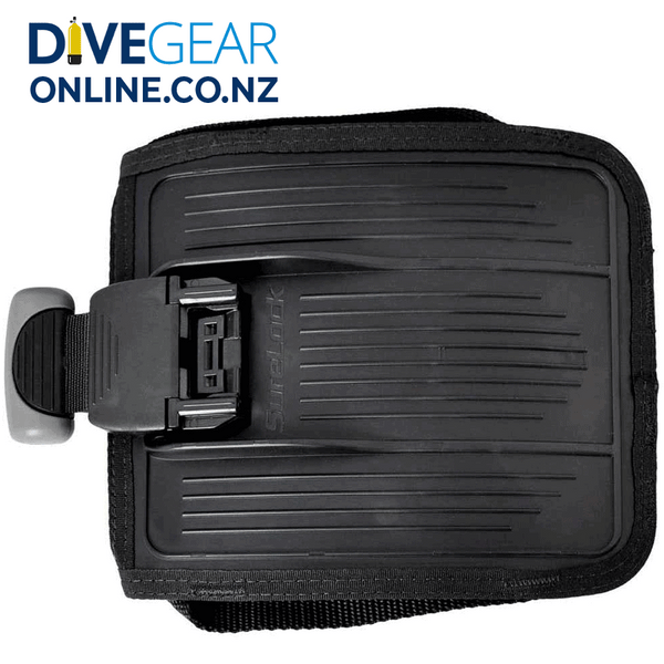 Surelock Il Weight Pocket|Aqualung Weight Pocket|Apeks Weight Pocket ...