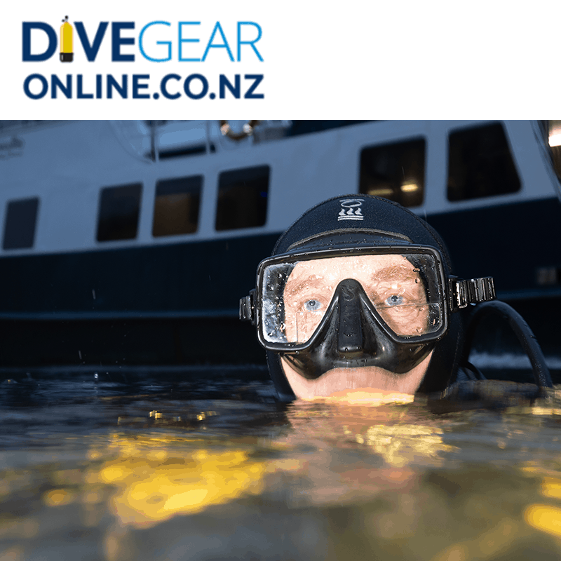 Scubapro | Frameless Mask|Best Fitting Dive Masks|divegearonline.co.nz ...