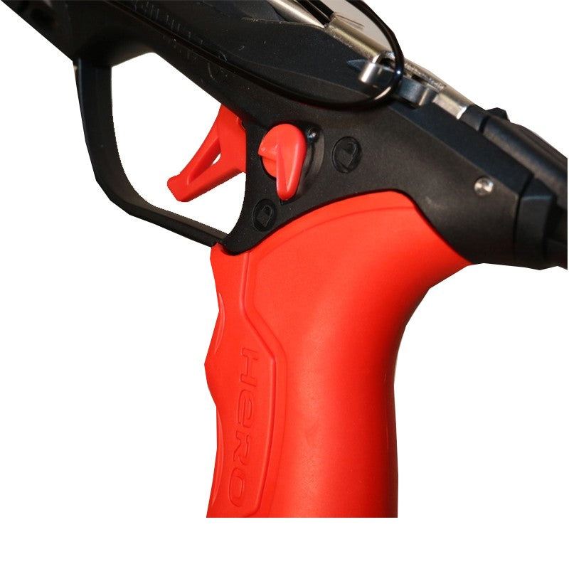 Beuchat Hero Open | 75, 90 or 100 | divegearonline.co.nz – Dive Gear Online