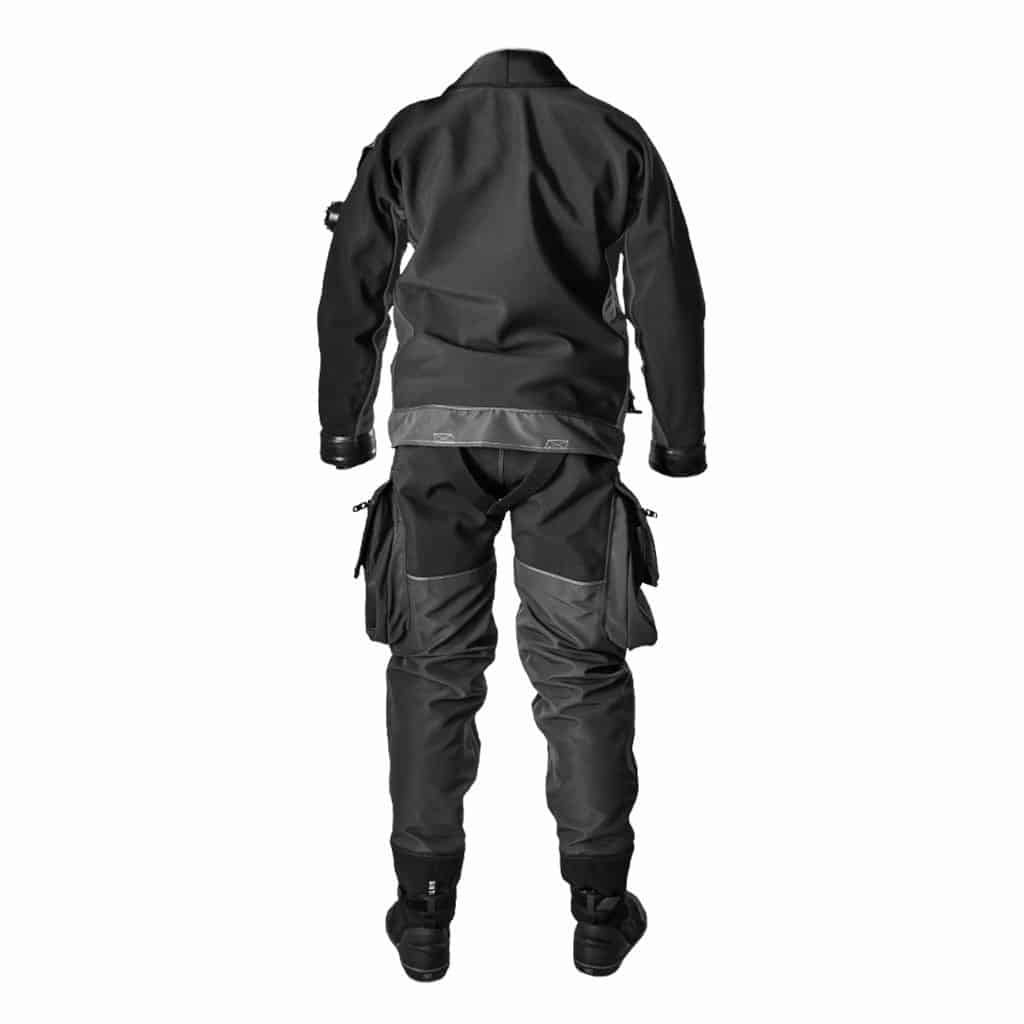 SANTI eMotion Drysuits | Dry Suit | www.divegearonline.co.nz – Dive ...