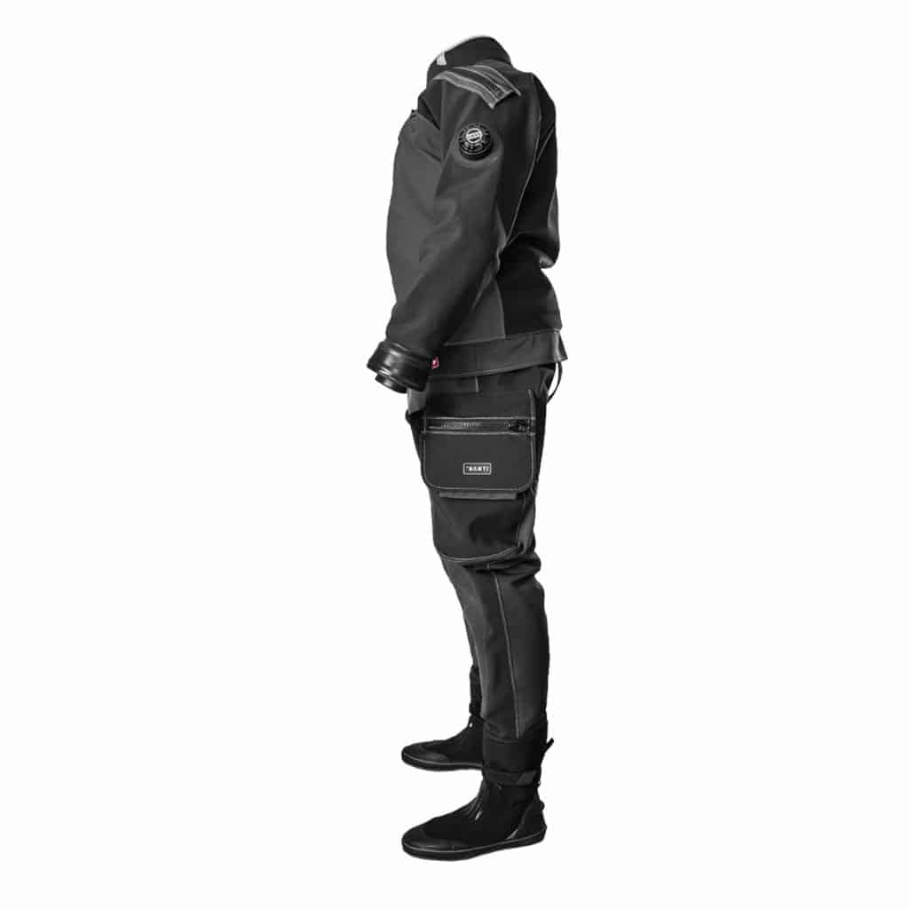 SANTI eMotion Drysuits | Dry Suit | www.divegearonline.co.nz – Dive ...
